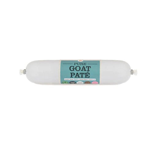 200g Pate Goat 200g – Happy Pett